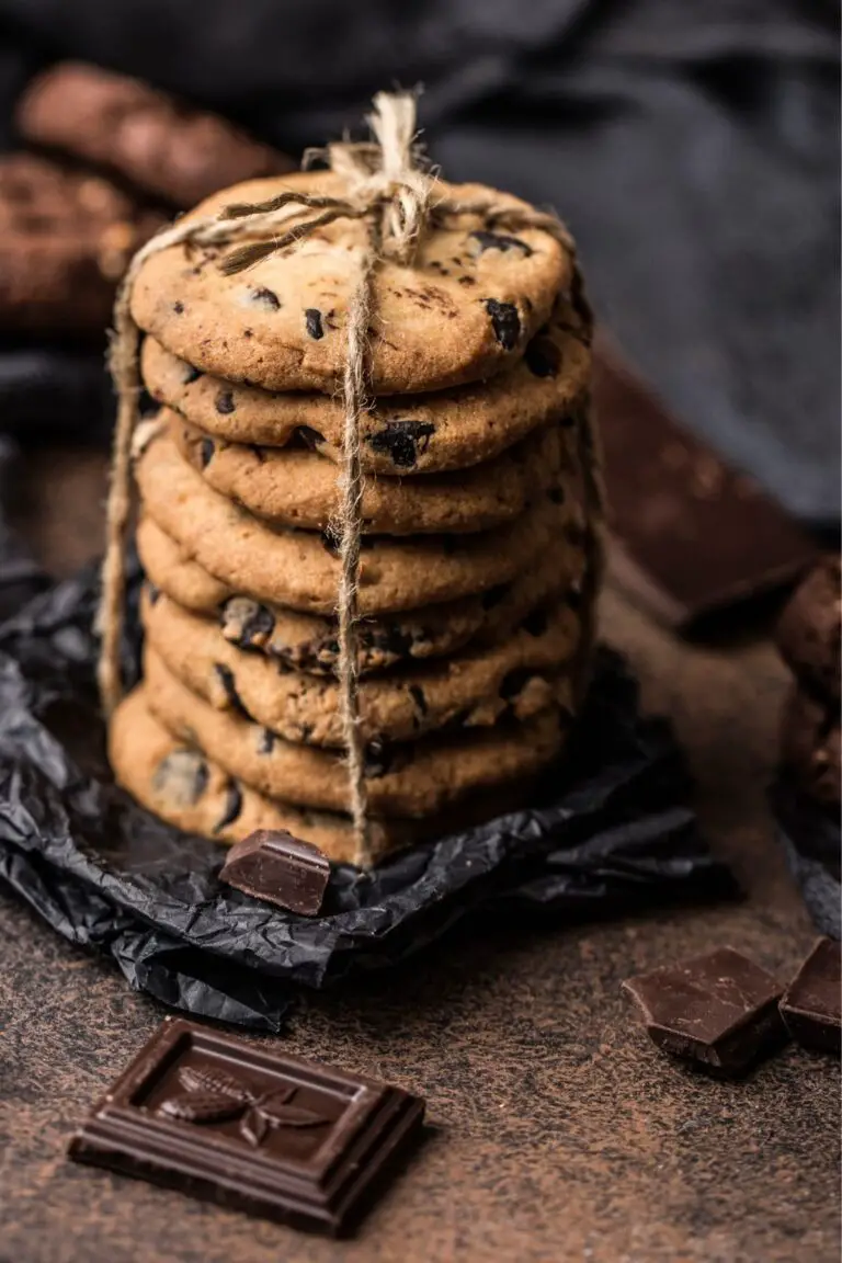 Quick & Easy Jamie Oliver Mincemeat Cookies Recipe - Worth Pinning