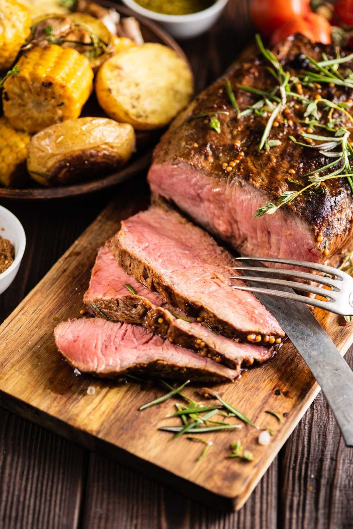 The Perfect Joy Of Cooking Roast Beef Recipe for Sunday Dinner - Worth ...