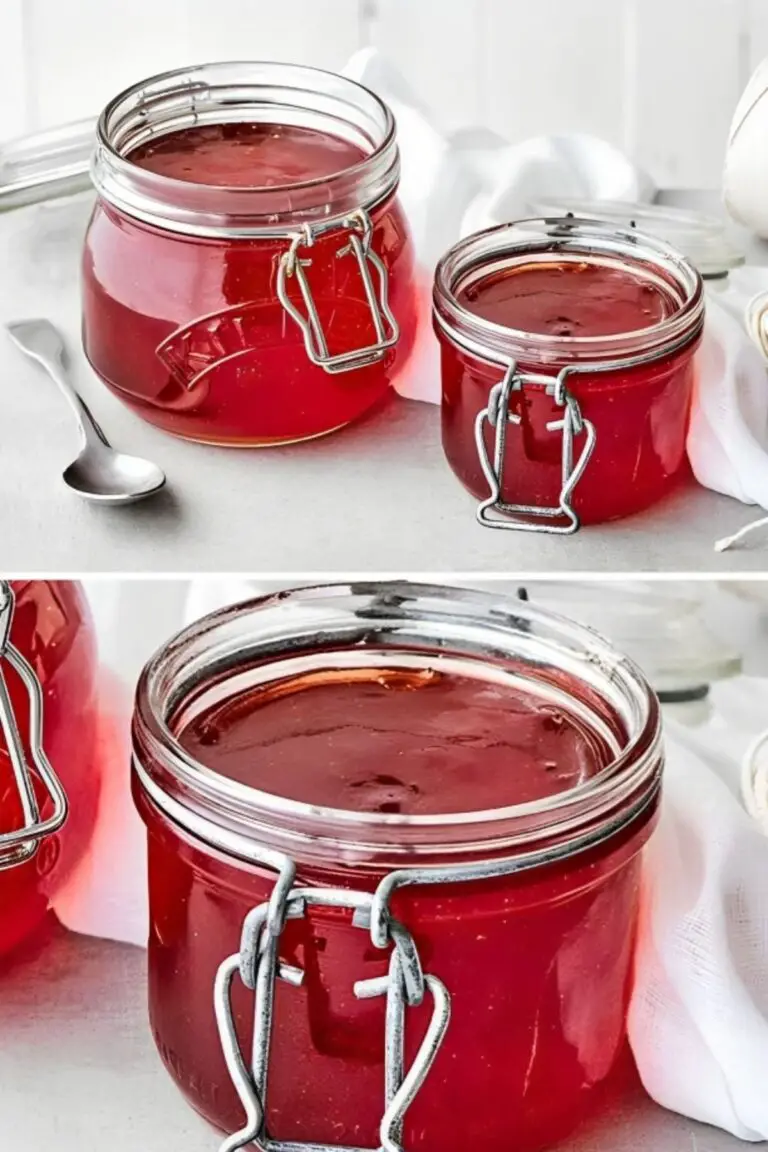 Tangy & Sweet Jamie Oliver Quince Jam Recipe to Savor - Worth Pinning