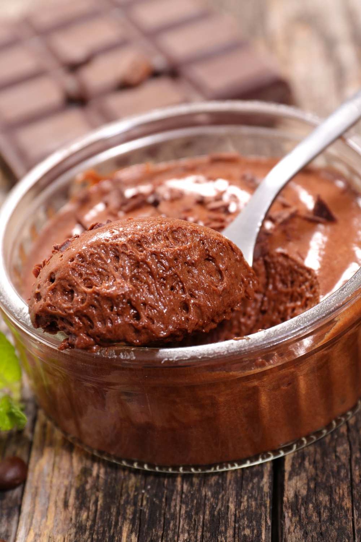 Easy Bobby Flay Chocolate Mousse Recipe for Sweet Perfection - Worth ...