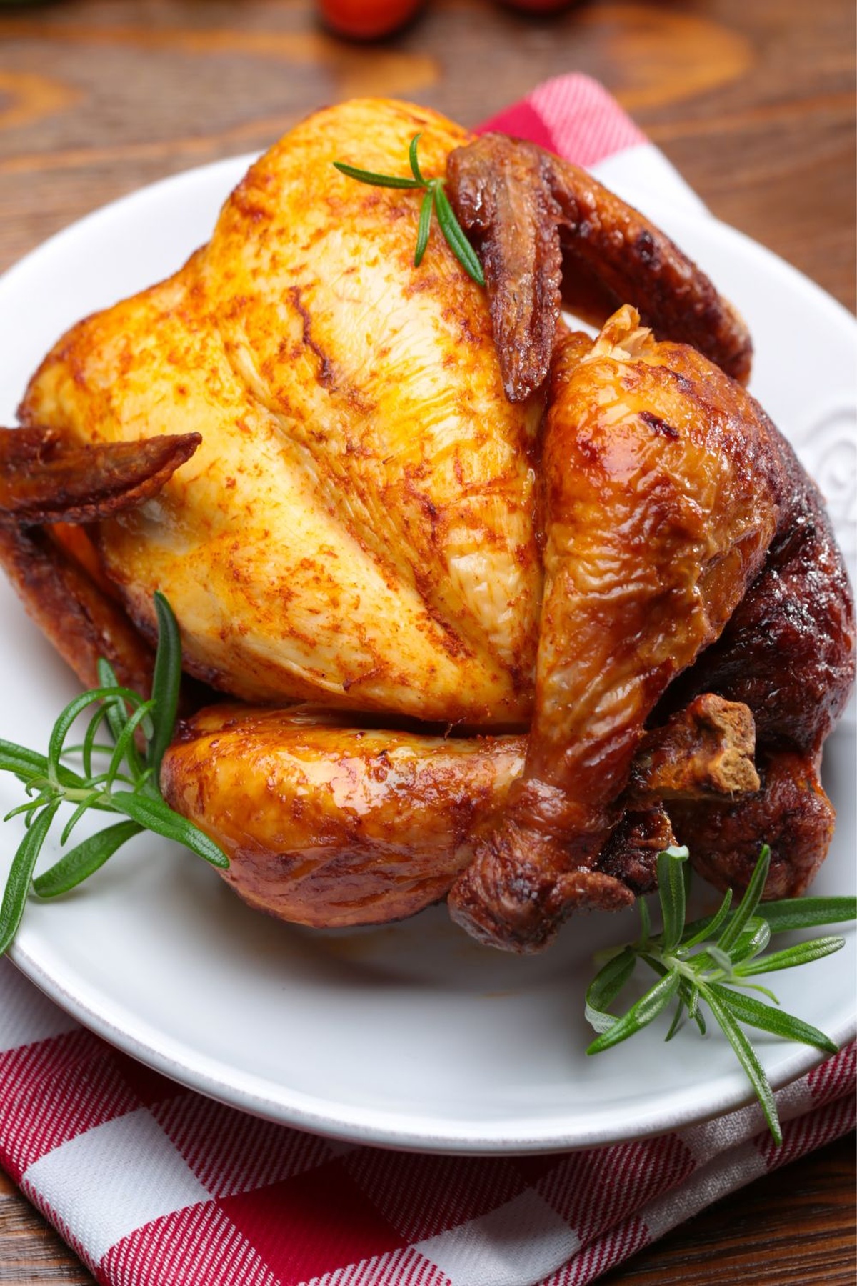 Easy Michael Symon Roast Chicken Recipe: Perfect Sunday Dinner - Worth ...