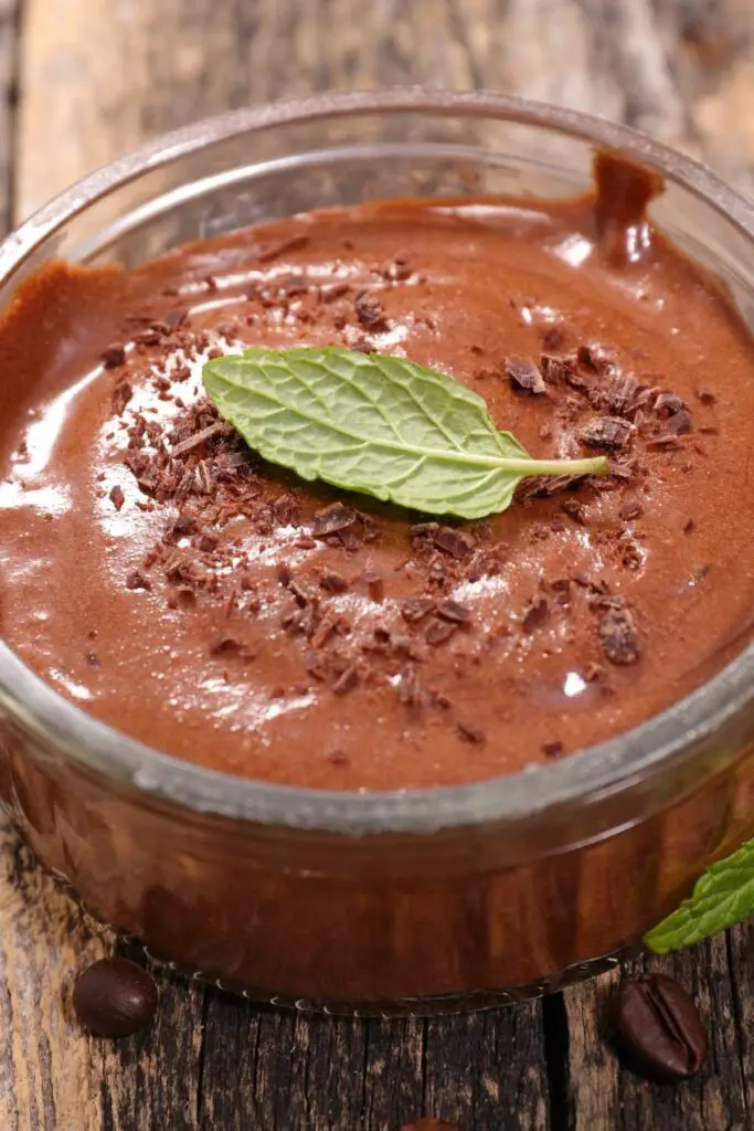 Easy Bobby Flay Chocolate Mousse Recipe for Sweet Perfection - Worth ...