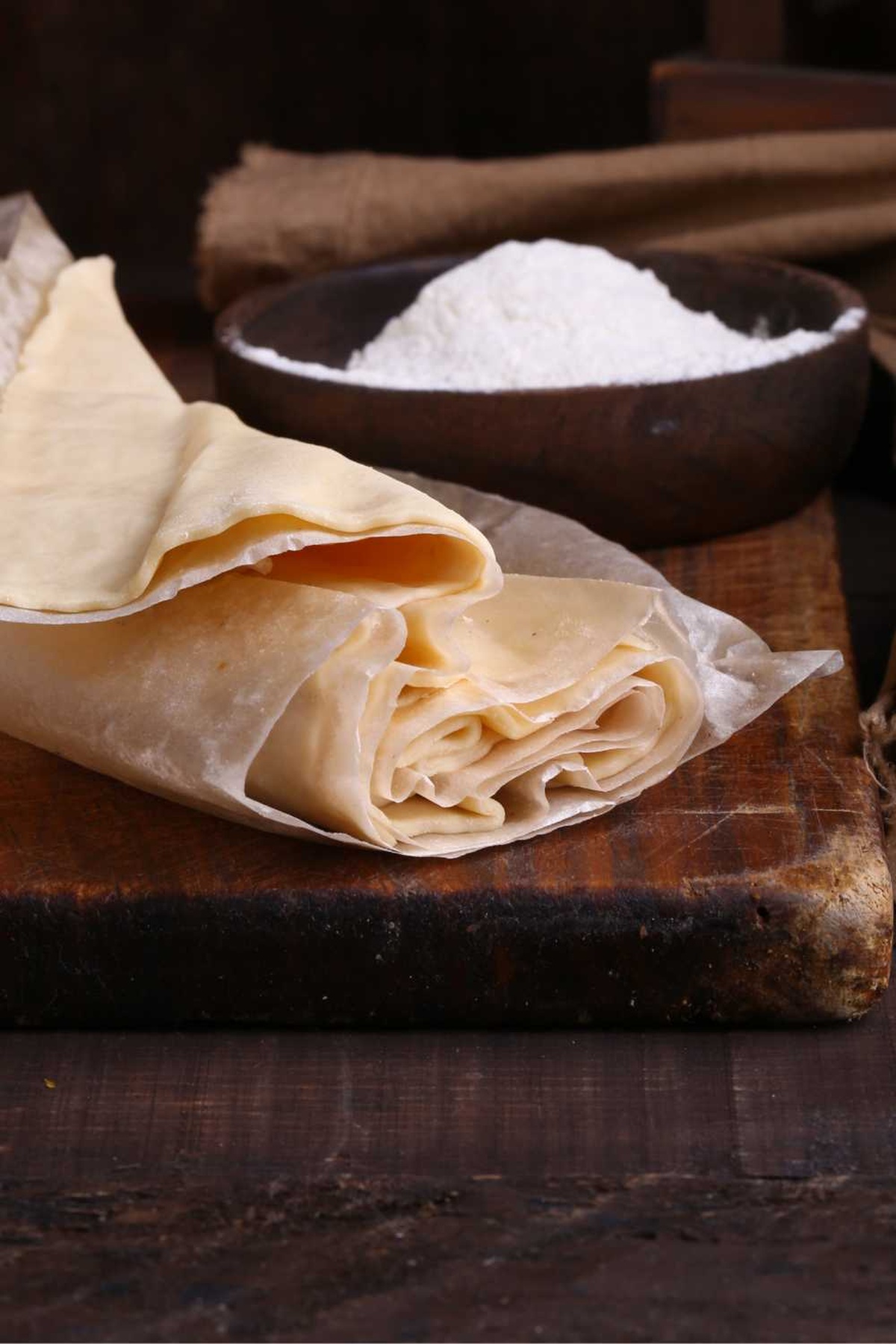 Easy Flaky Pastry Dough Recipe: The Joy Of Cooking Classic - Worth Pinning