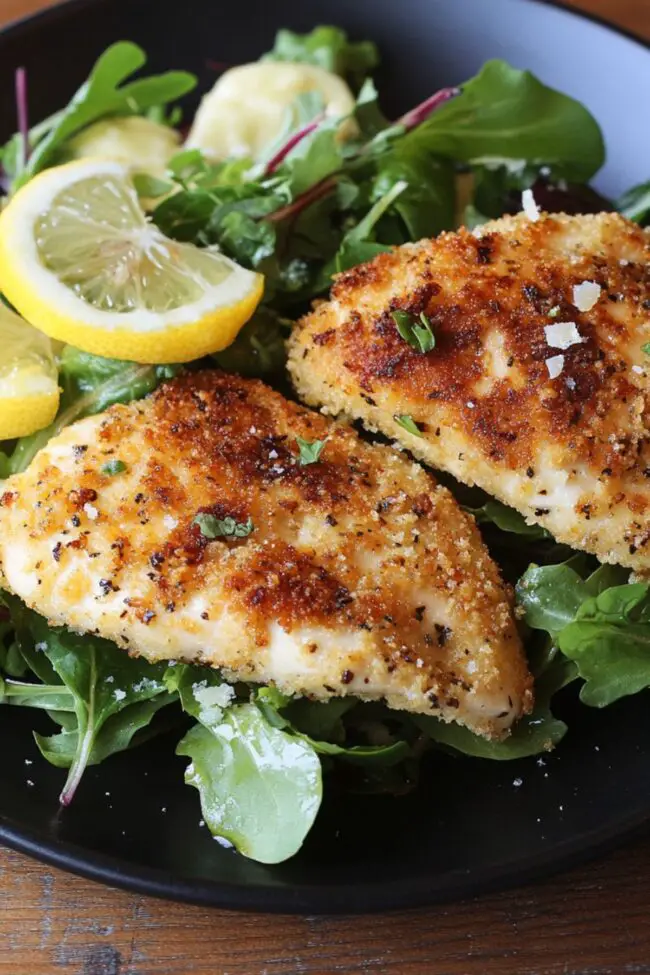 Barefoot Contessa's Heavenly Chicken Parmesan Recipe - Worth Pinning