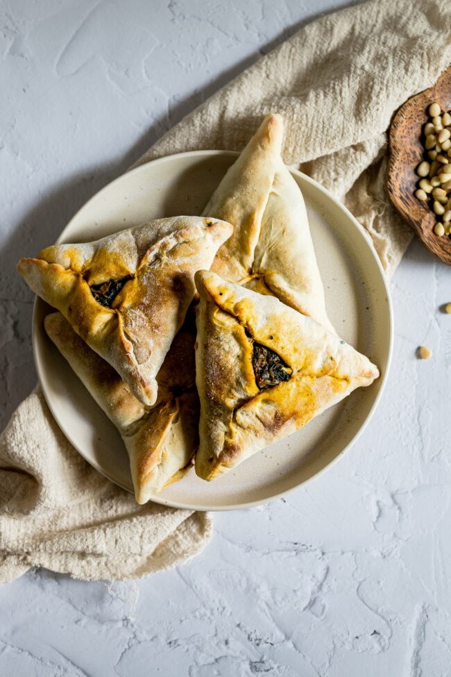 Quick and Easy Fatayer Recipe: Joanna Gaines' Tasty Secret - Worth Pinning