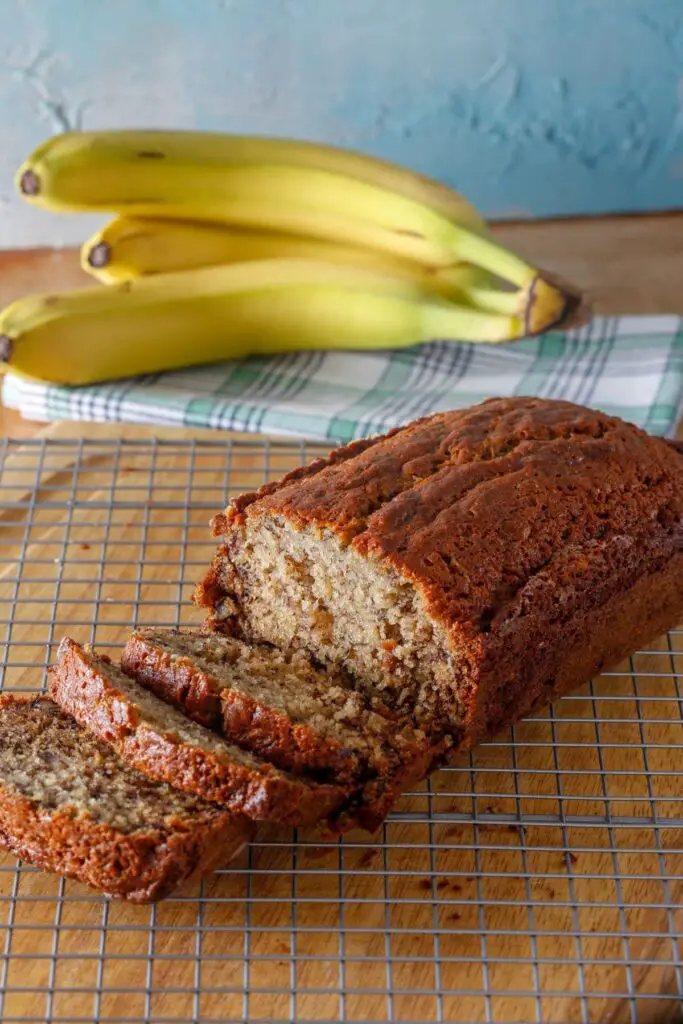 Easy Jamie Oliver Banana Bread Recipe: Perfect Morning Treat - Worth ...