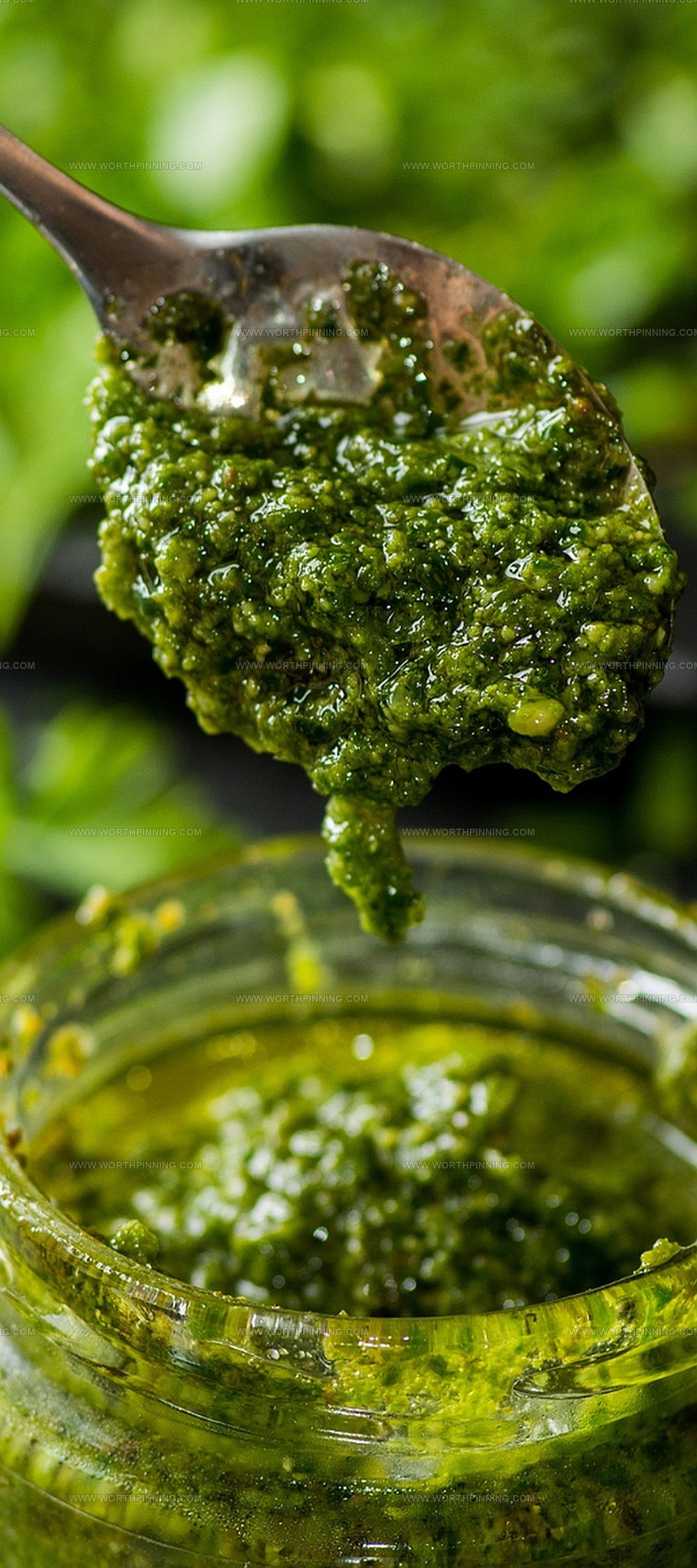Ina Garten's Enchanting Summer Pesto Recipe: Garden-Fresh Magic - Worth ...