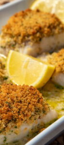 The Best Ina Garten Baked Cod With Panko Recipe Ever Made - Worth Pinning