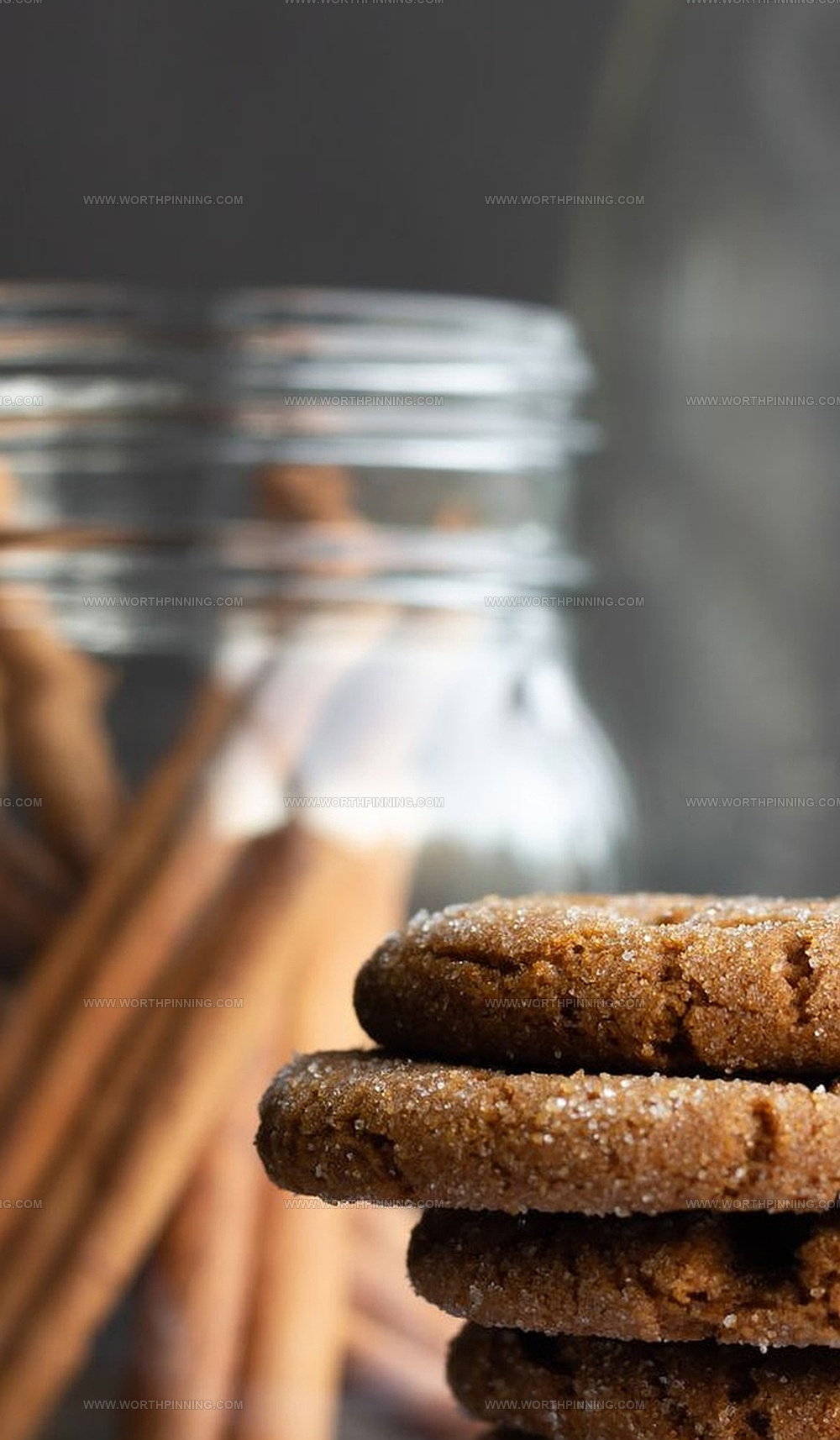 Zesty Ginger Snap Magic: Ina Garten's Irresistible Cookie Recipe ...