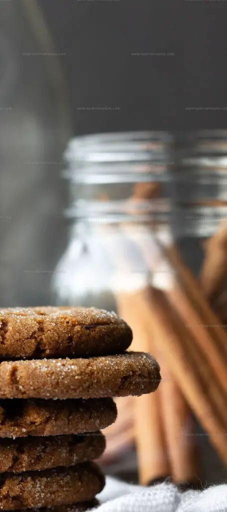 Zesty Ginger Snap Magic: Ina Garten's Irresistible Cookie Recipe ...