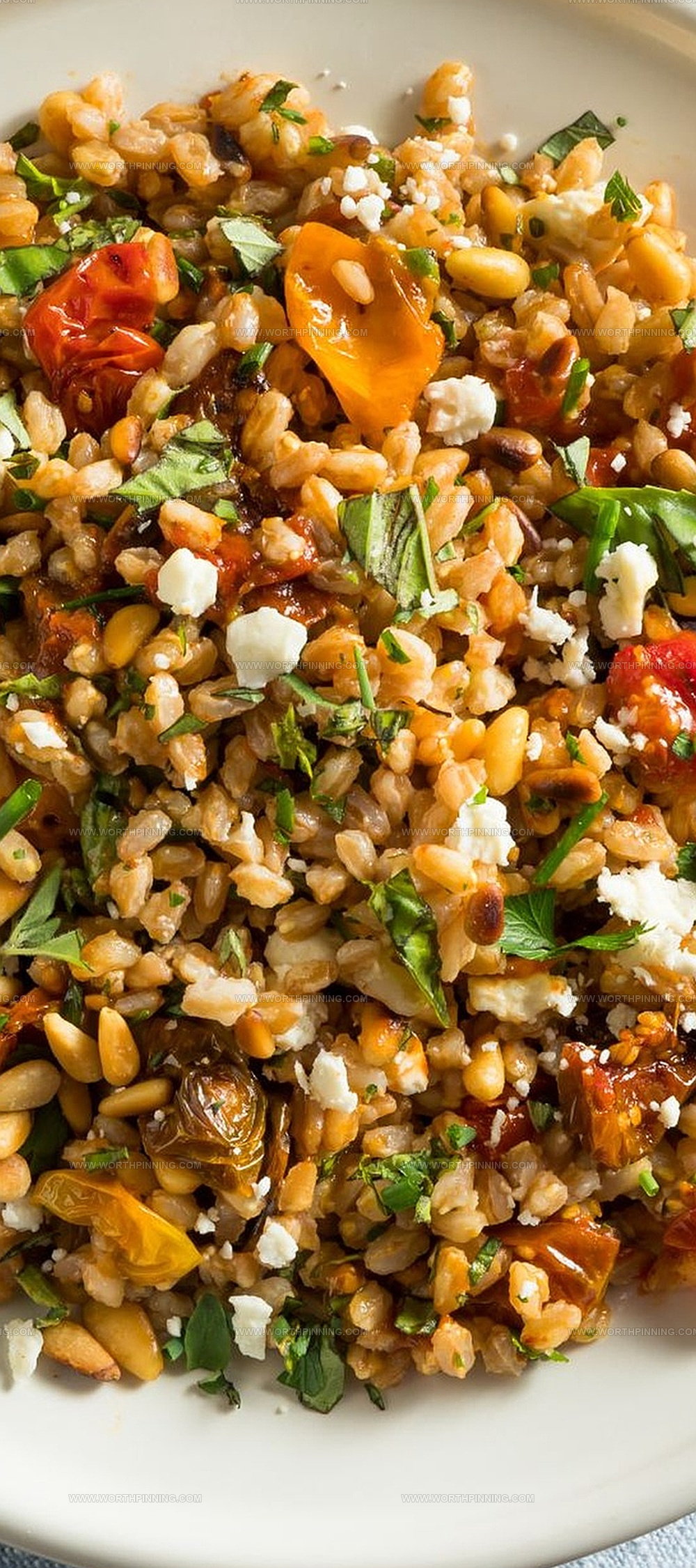 Easy Ina Garten Charlie Bird Salad Recipe That's Full of Flavor - Worth ...