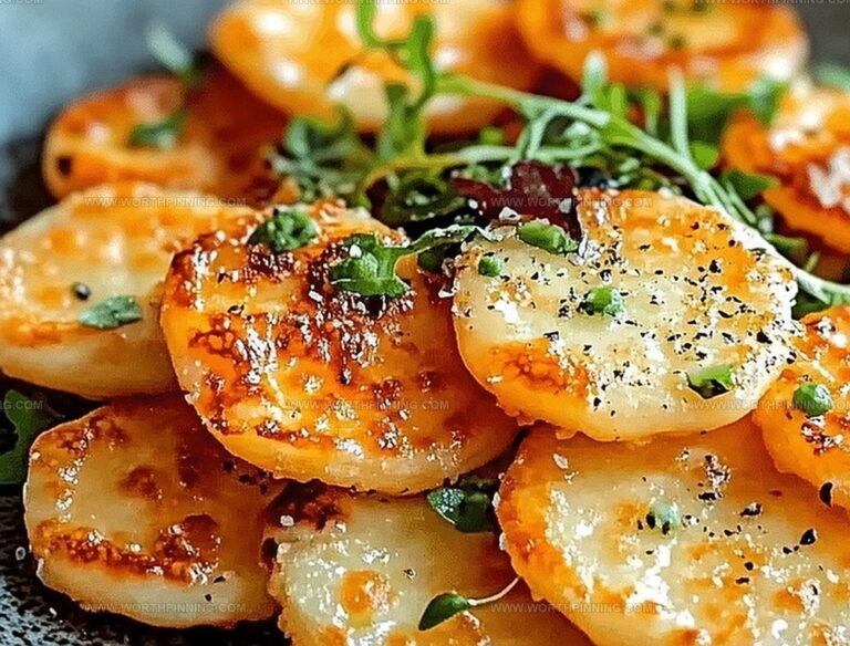 Irresistibly Crispy Cheese Chips: A Simple Snack You'll Love - Worth ...