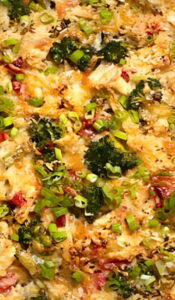 Easy & Delicious Ina Garten Chicken And Rice Casserole Recipe - Worth ...