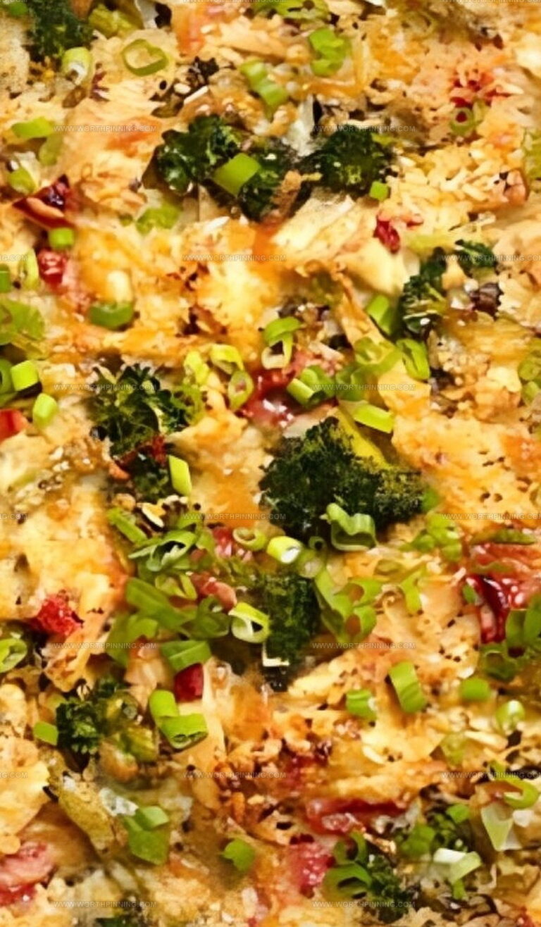 Easy & Delicious Ina Garten Chicken And Rice Casserole Recipe - Worth ...