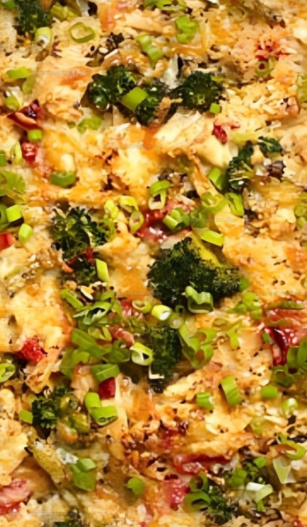 Easy & Delicious Ina Garten Chicken And Rice Casserole Recipe - Worth ...