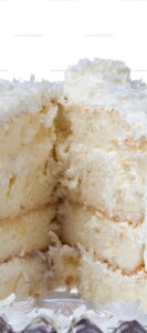 Foolproof Steps to a Perfect Paula Deen Coconut Cake Recipe - Worth Pinning