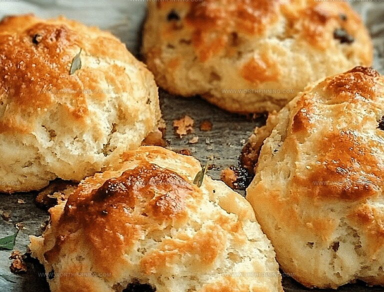 Scrumptious Rock Buns Recipe: Easy, Homemade Teatime Treats! - Worth ...