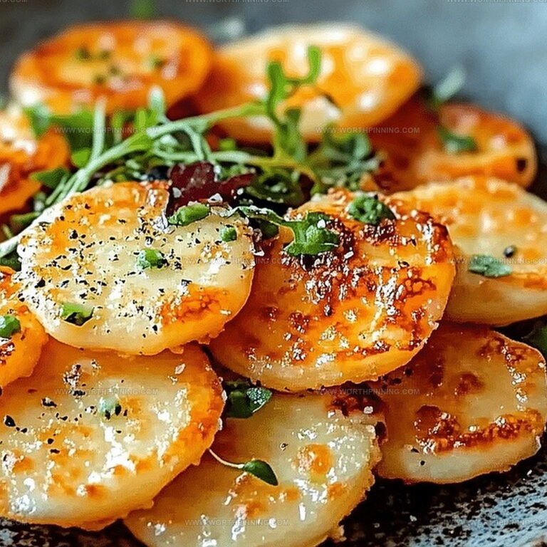 Irresistibly Crispy Cheese Chips: A Simple Snack You'll Love - Worth ...