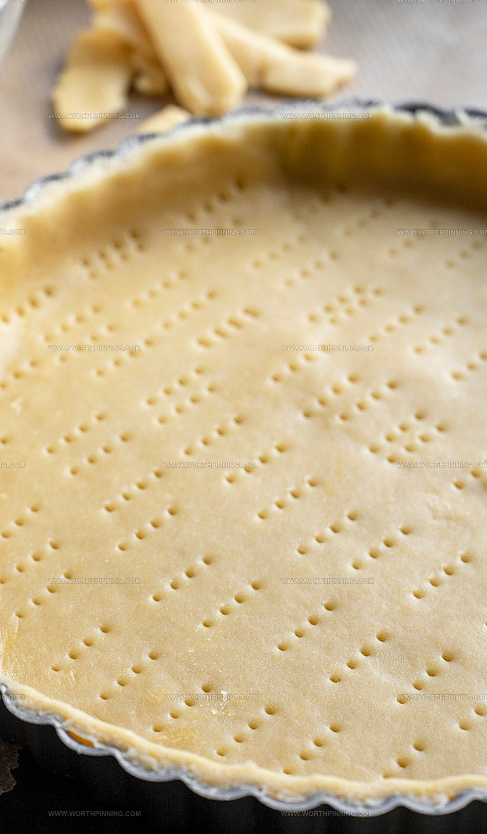 Easy Joanna Gaines Pie Crust Recipe for Perfect Homemade Pies - Worth ...