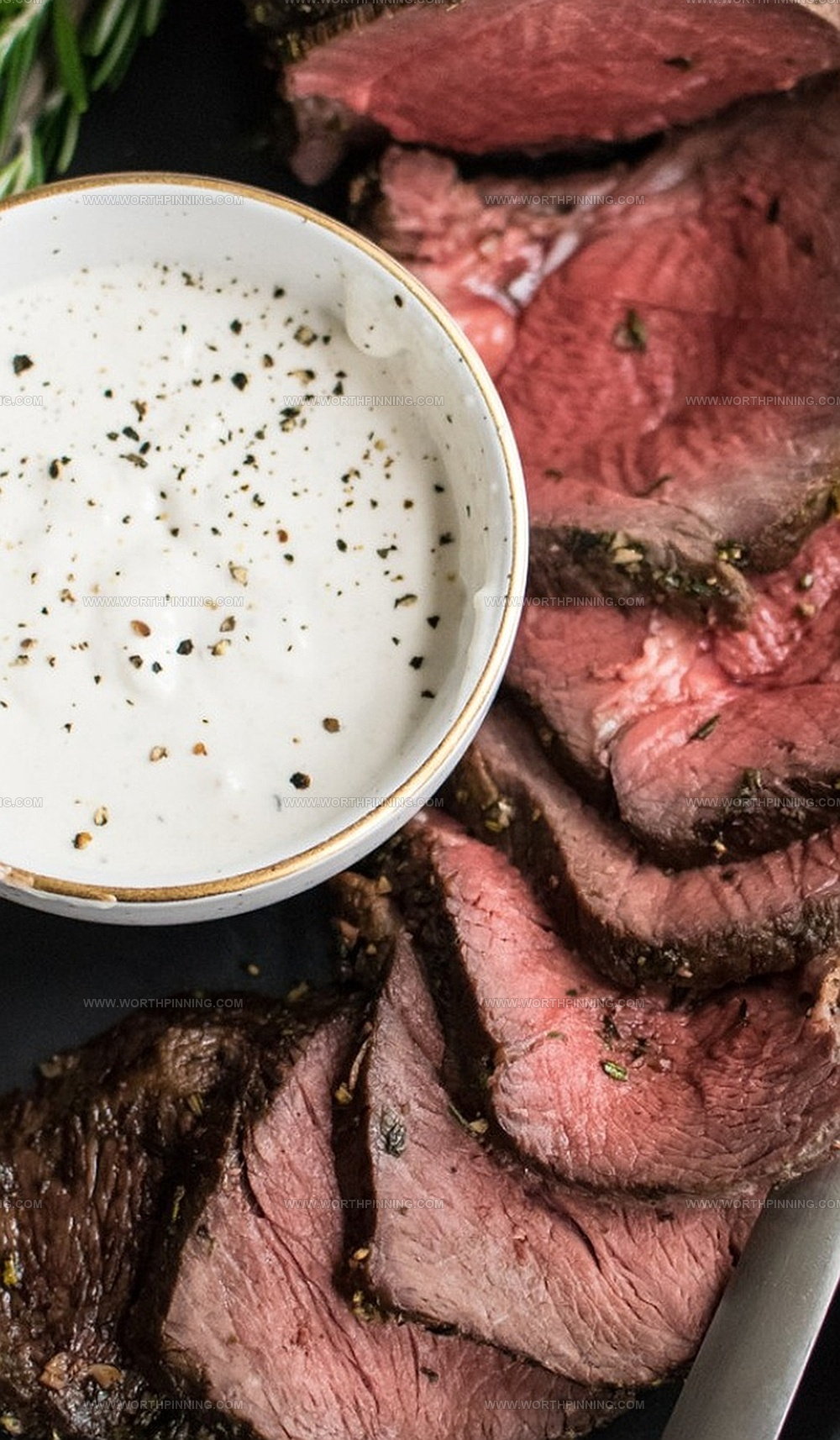 Zesty Ina Garten Beef Tenderloin Sauce Recipe For Foodies - Worth Pinning