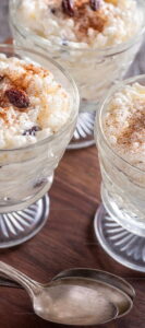Ina Garten's Dreamy Rum Raisin Rice Pudding Recipe: Sweet Comfort ...