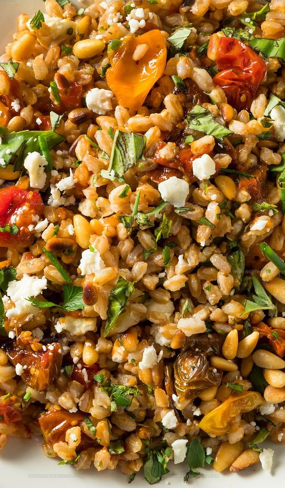 Easy Ina Garten Charlie Bird Salad Recipe That's Full of Flavor - Worth ...