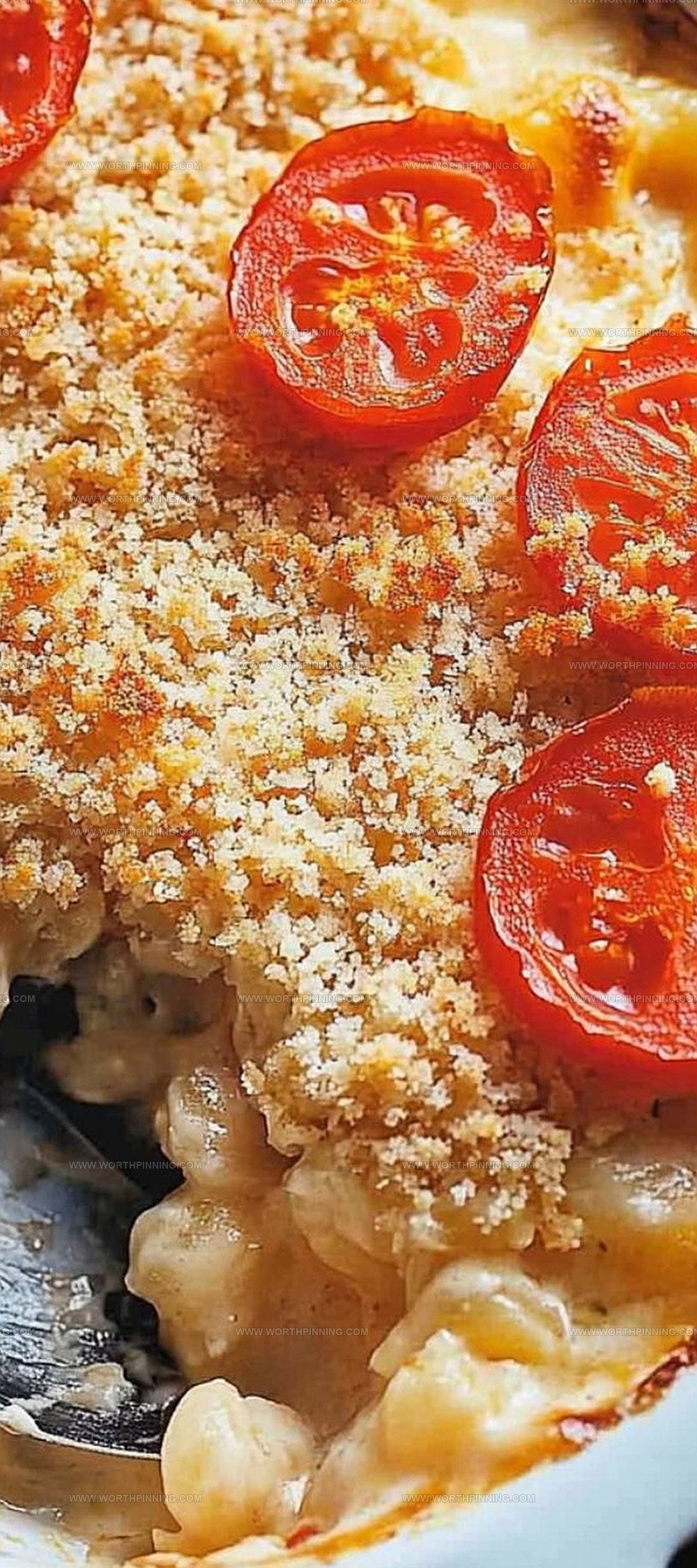 Barefoot Contessa's Heartwarming Mac and Cheese Recipe - Worth Pinning