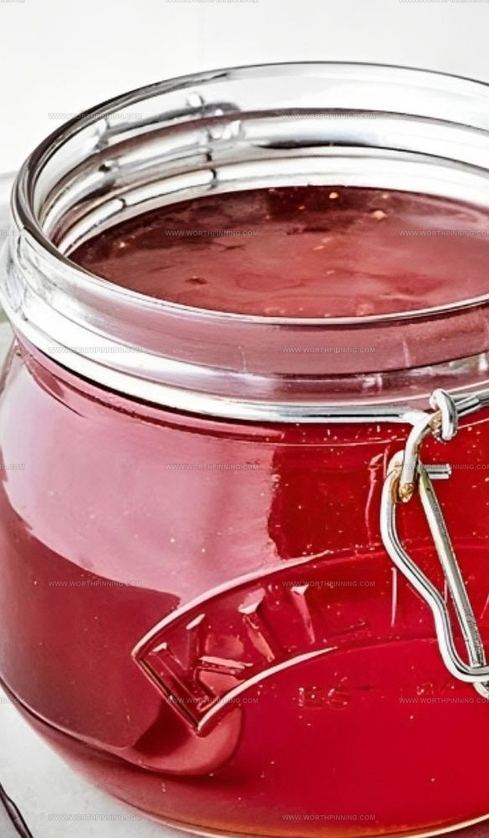 Tangy & Sweet Jamie Oliver Quince Jam Recipe to Savor - Worth Pinning