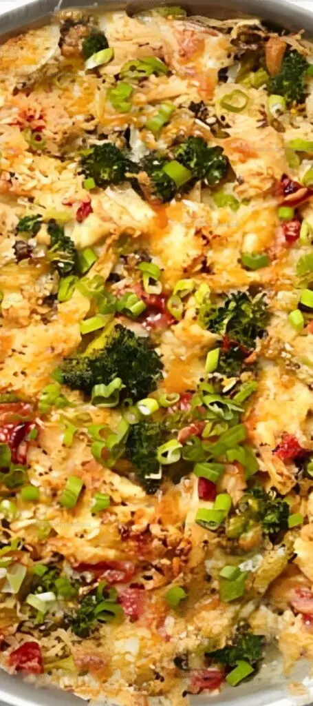 Easy & Delicious Ina Garten Chicken And Rice Casserole Recipe - Worth ...