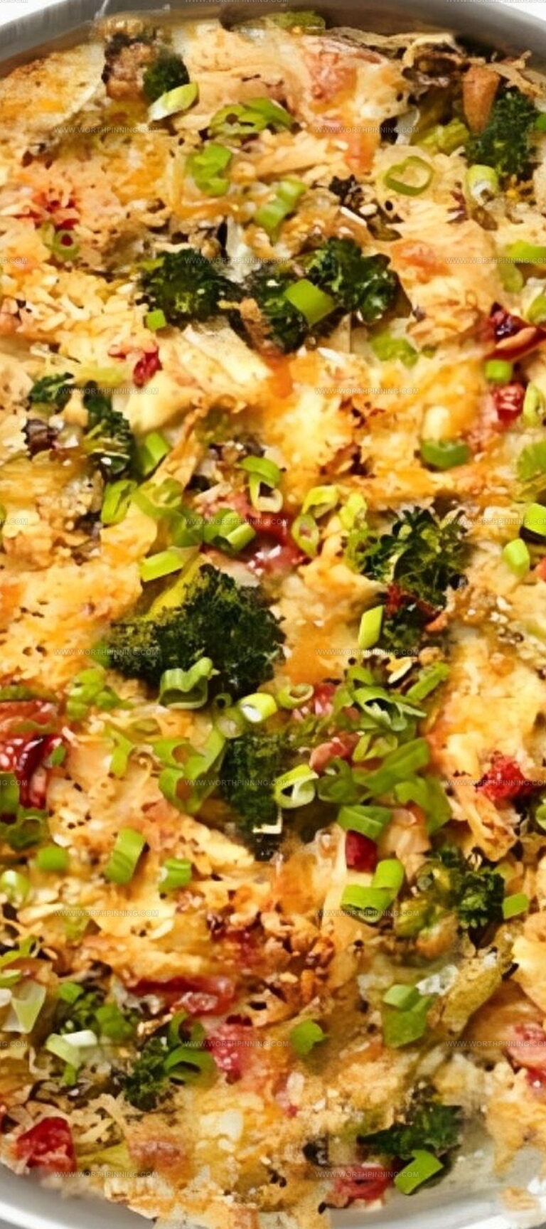 Easy & Delicious Ina Garten Chicken And Rice Casserole Recipe - Worth ...