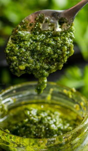 Ina Garten's Enchanting Summer Pesto Recipe: Garden-Fresh Magic - Worth ...
