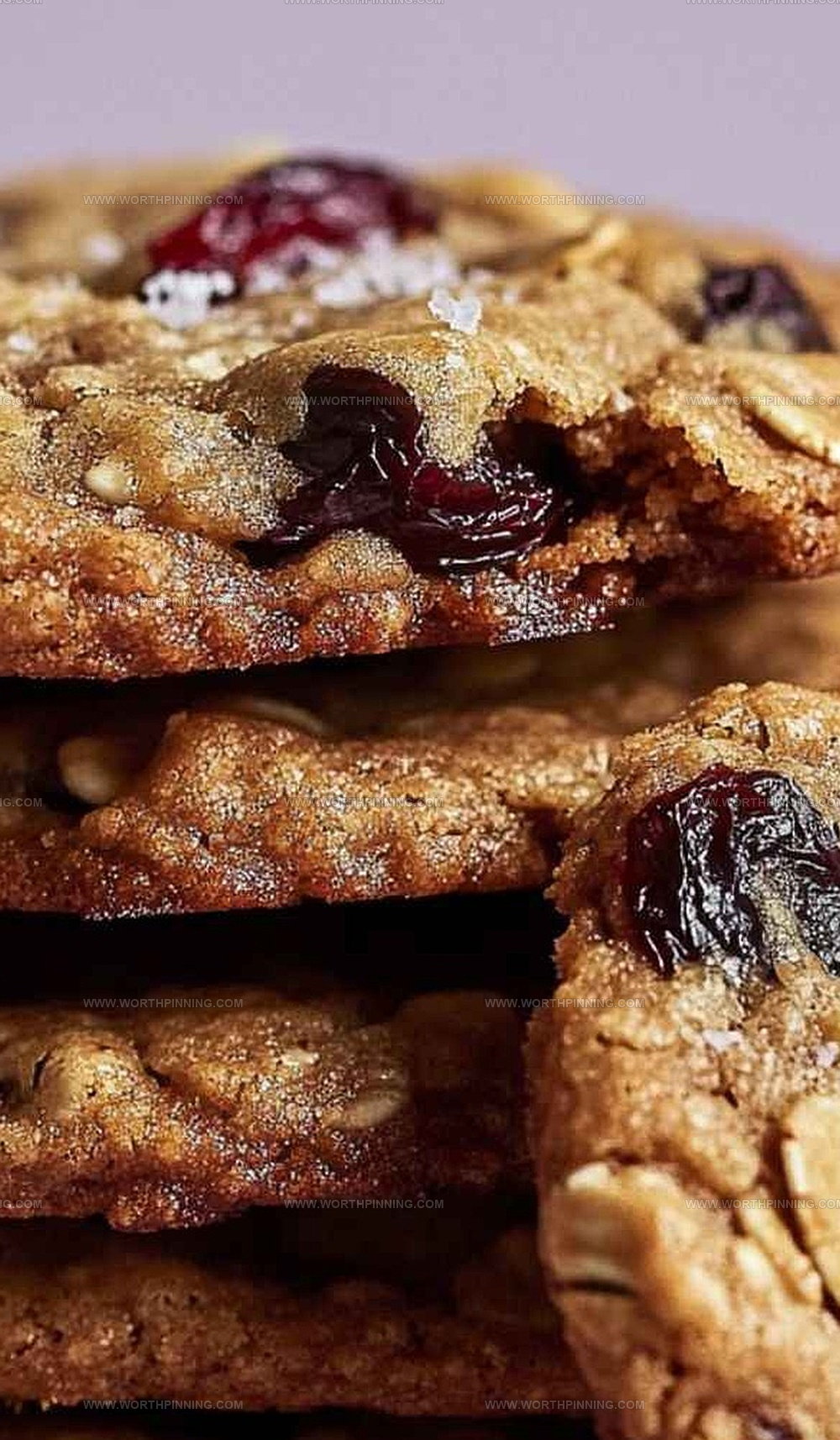 Irresistible Barefoot Contessa's Salty Oatmeal Chocolate Chunk Cookies ...