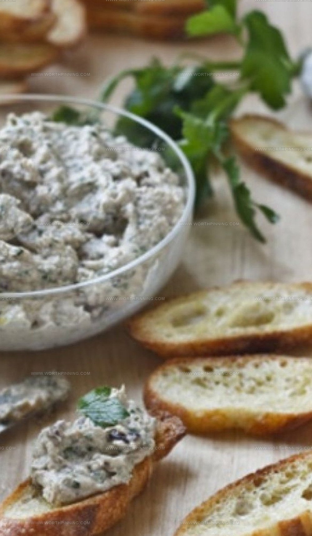 Ina Garten's Zesty Tuna Tapenade Crostini Recipe: A Must-Try - Worth ...