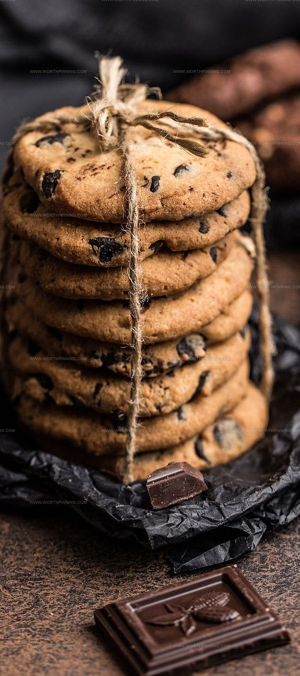 Quick & Easy Jamie Oliver Mincemeat Cookies Recipe - Worth Pinning