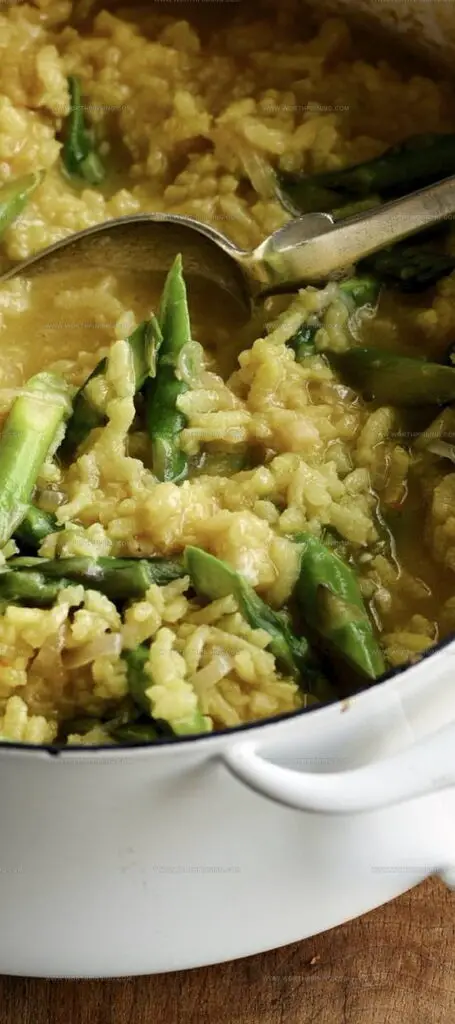 Ina Garten's One-Pot Oven Risotto Recipe: Fuss-Free Magic - Worth Pinning