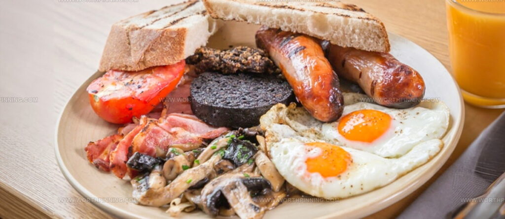 23 Hearty Classic British Breakfasts to Kickstart Your Day - Worth Pinning