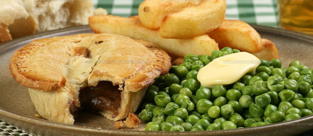 20 Hearty Traditional English Meat Dishes to Taste - Worth Pinning