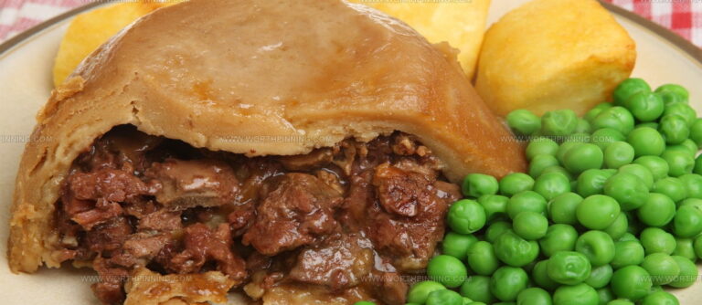 20 Hearty Traditional English Meat Dishes to Taste - Worth Pinning