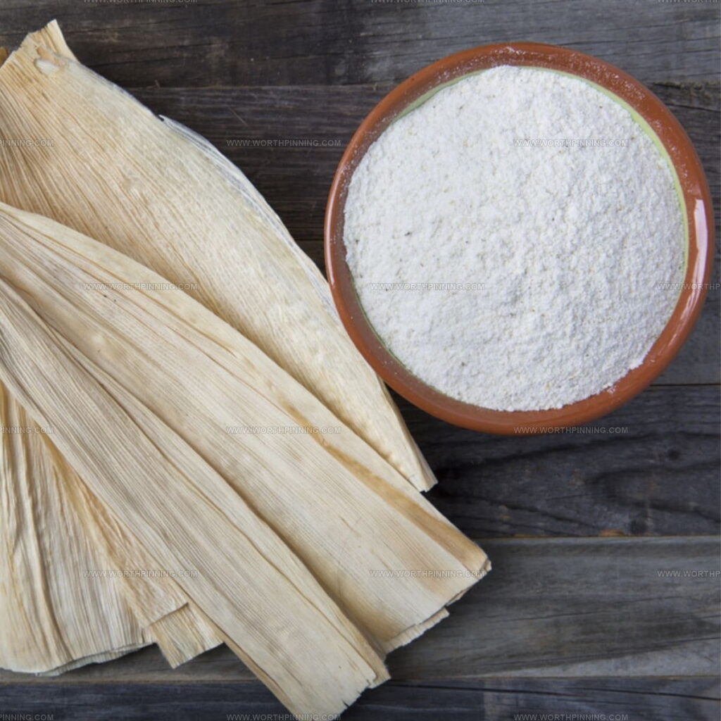 12 Finding Perfect Masa Harina Alternatives for Your Kitchen Needs ...