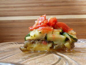 20 Authentic Traditional Greek Vegetable Dishes to Delight In - Worth ...