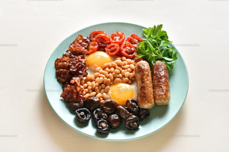 23 Hearty Classic British Breakfasts to Kickstart Your Day - Worth Pinning