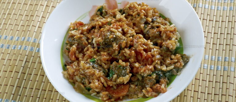 25 Flavorful African Rice Dishes Every Food Lover Needs - Worth Pinning
