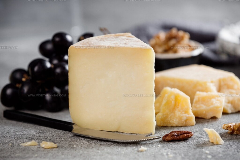 7 Perfect Romano Cheese Alternatives for Every Recipe - Worth Pinning