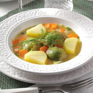 20 Authentic Traditional Greek Vegetable Dishes to Delight In - Worth ...